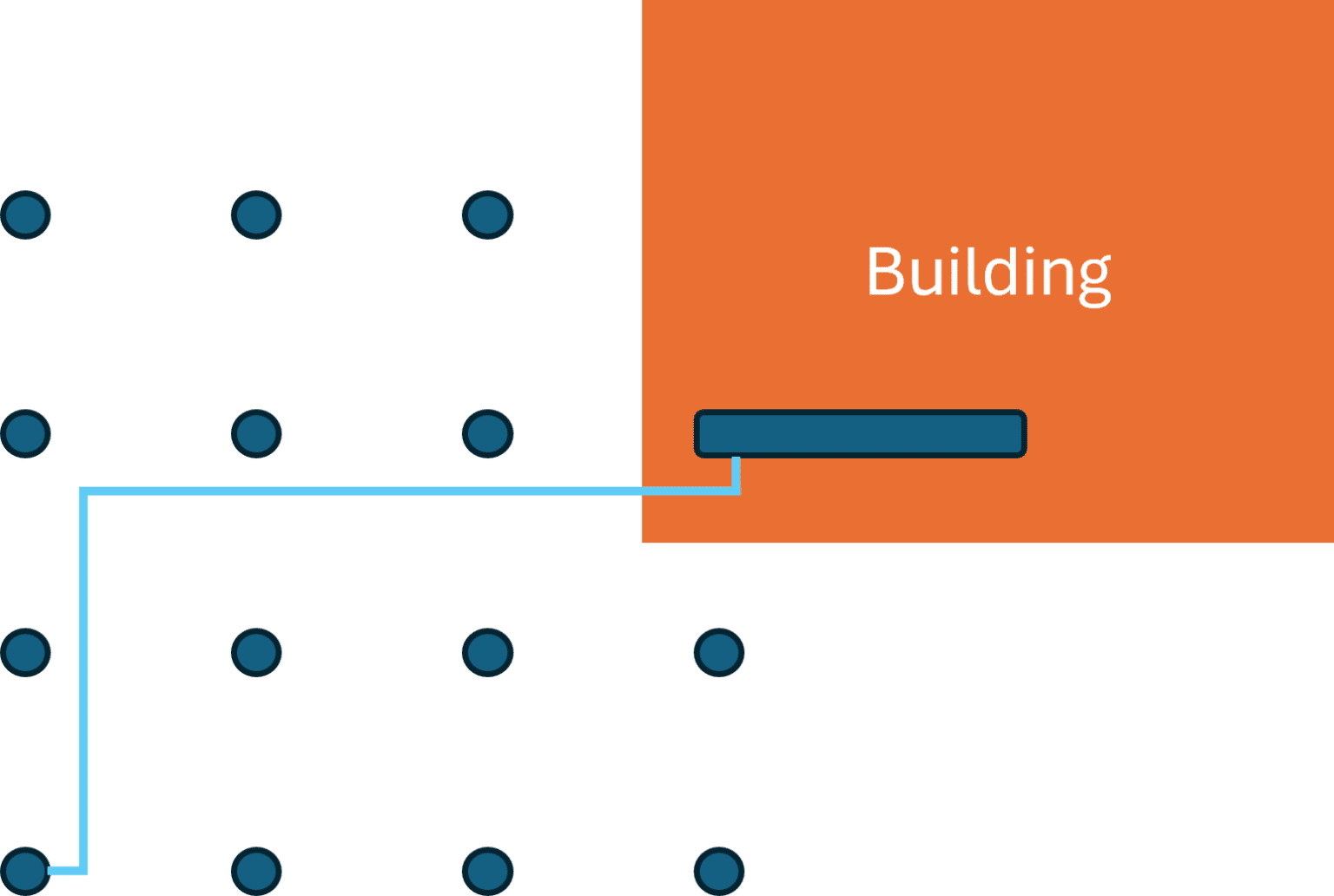 Pressure drop and pump energy in GHEtool Cloud | GHEtool
